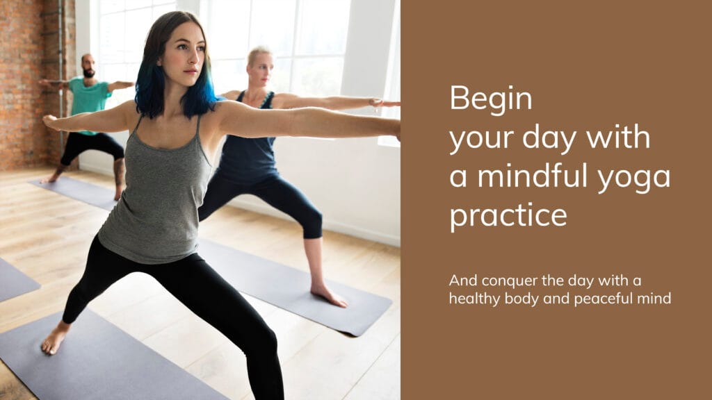 Join Our Demo Class - Online Therapeutic Yoga and Pilates Classes for Women